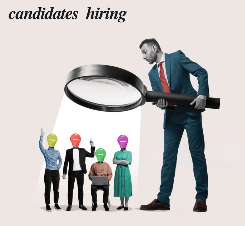 GSDC Advance Recruitment & Sourcing Webinar GSDC